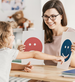 Horizons Pediatric Center PPEC | Lakeland, Florida